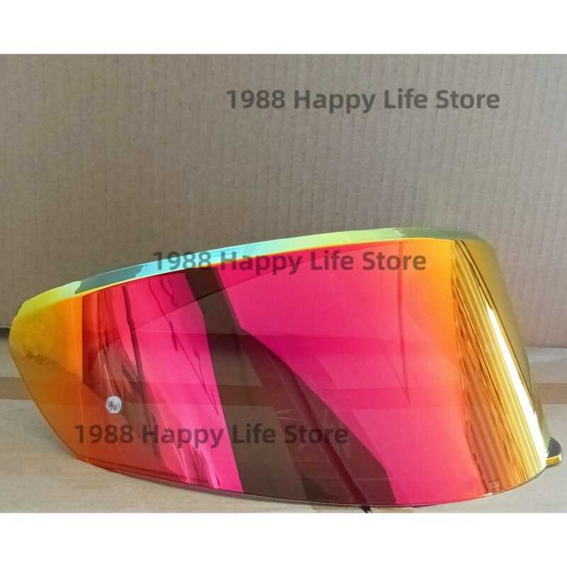 99 For 3 NEW AGV K3 Dot(E2206) Helmet Visor Lens Glass Windshield ...