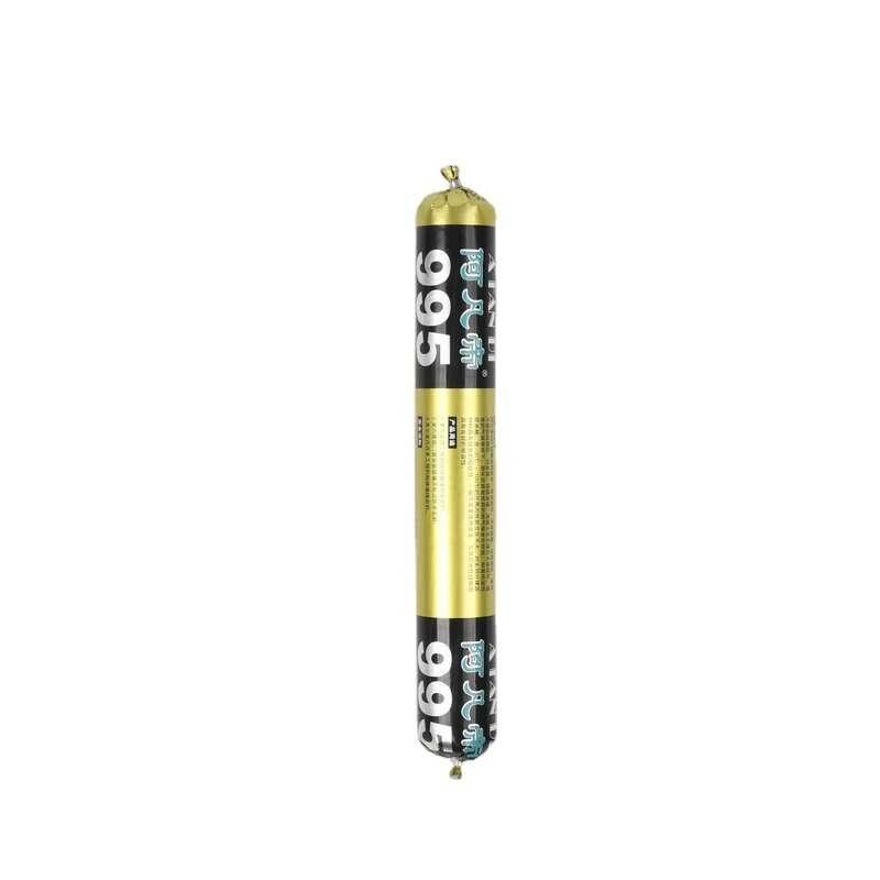 Afandi 995 Neutral Structural Adhesive For Exterior Walls, Doors ...