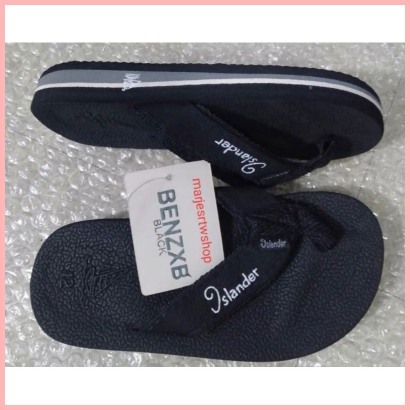 Islander Original for Kids Slipper (Benz Kids Series)i.p.oIguynhijill ...