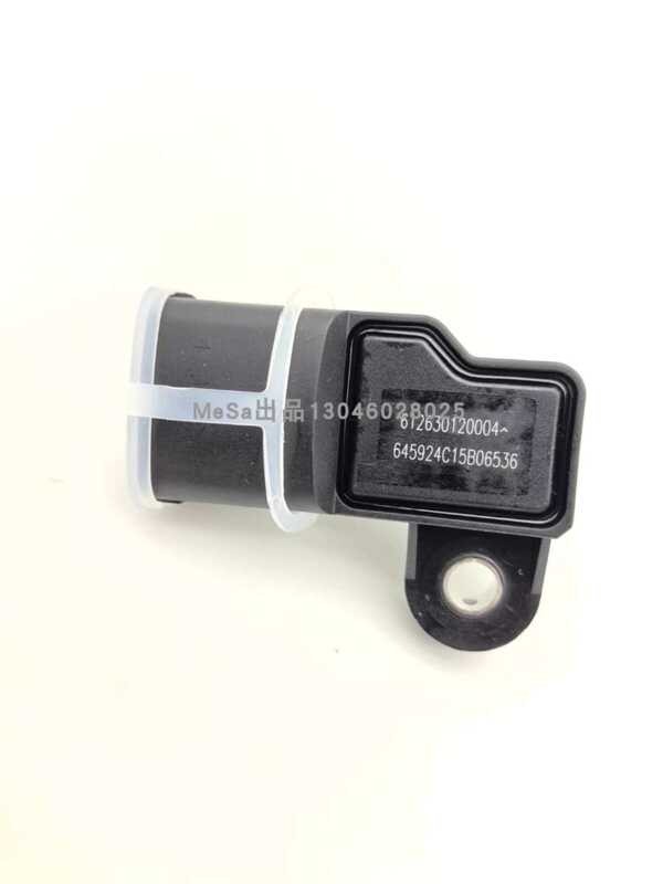 612630120004 Intake Pressure Sensor Weichai Heavy Truck Ship Machinery ...