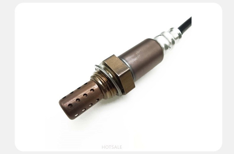 Air Fuel Ratio Lambda O2 Oxygen Sensor 18213-63J12 for Suzuki SWIFT III ...