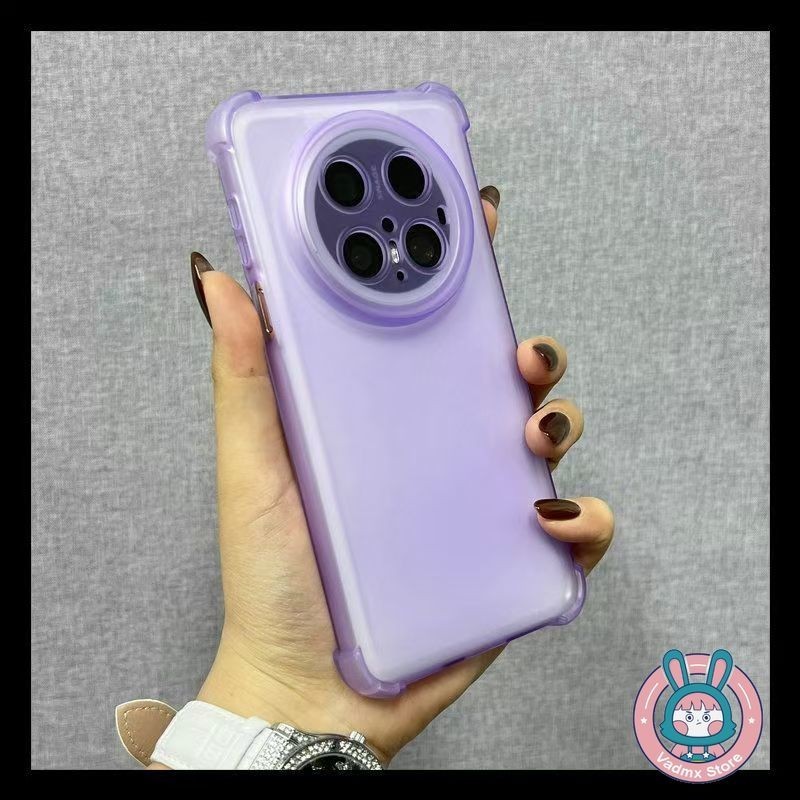 Ice Mist Casing For Infinix Note 40 30 Hot 50 Pro Plus 50i 40 40i 30 11 ...
