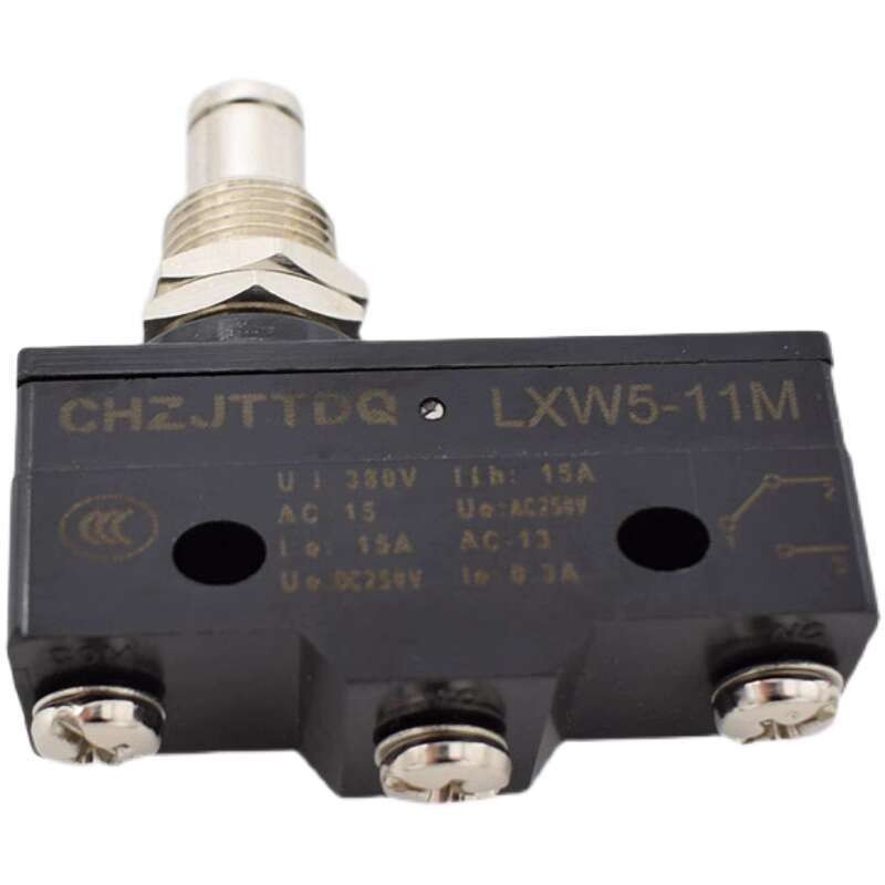 Lift travel switch LXW5-11M micro switch silver point limit switch ...