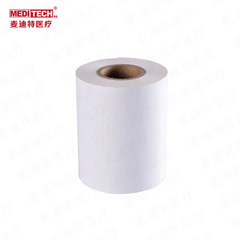 Blank thermal printing paper, monitor, defibrillator, recording paper ...