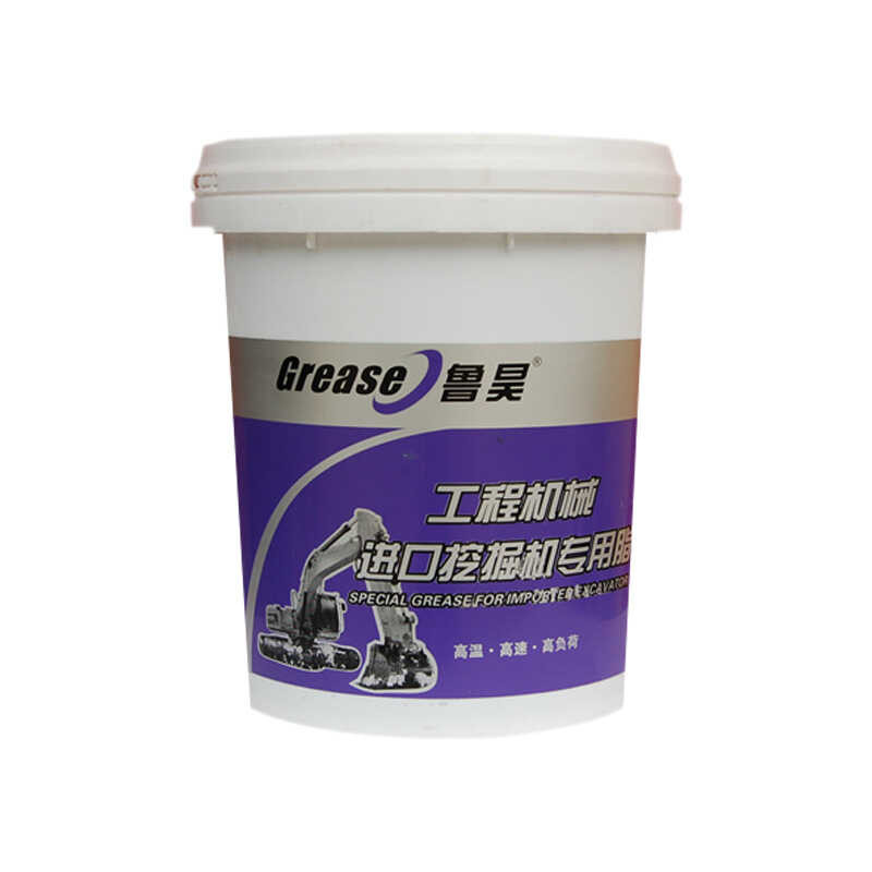 lubricating grease, Mechanical high-temperature butter lubricating oil ...