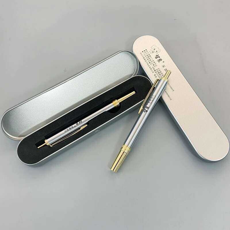 Meridian Blood Pricking Pen Single Head Three Collection Needle Letting ...