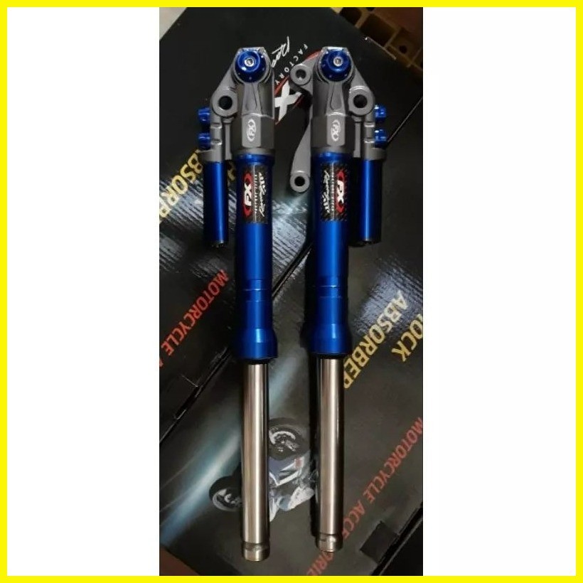 Front Shock Gas Type Honda CLICK v1 v2 and v3 Click 125i Click 150i Beat Fi V2 | Shopee Philippines
