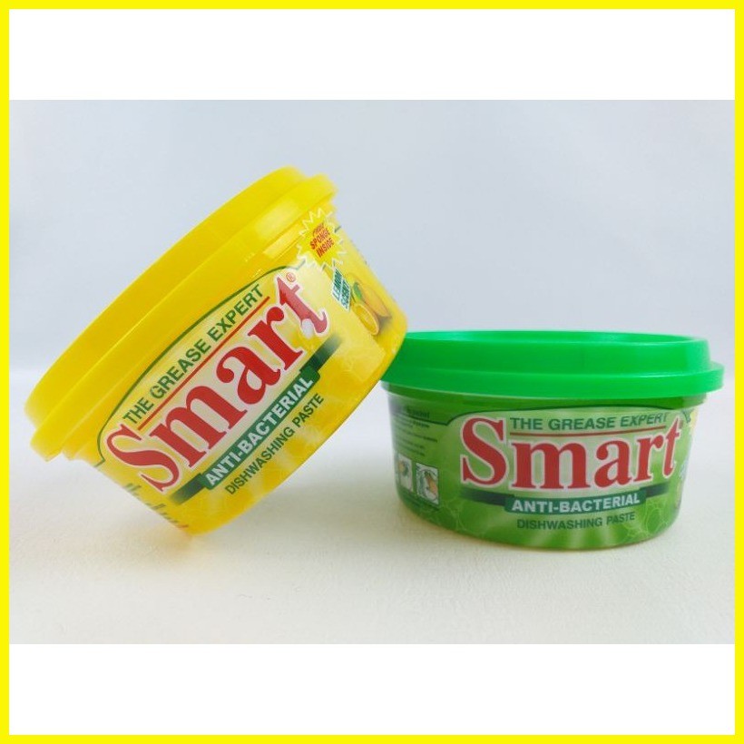 ⭐ ☽ Smart Dishwashing Paste (200g) | Shopee Philippines