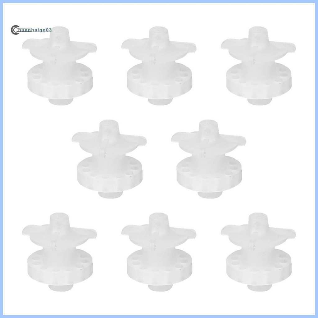 .8Pcs LEV Cola Valve 3.0 Diffuser Internal Mixer 28368 for Beverage ...