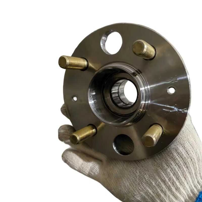 LY Dacf1050b Likod Na Wheel Bearing Para Sa 93Up | Shopee Philippines