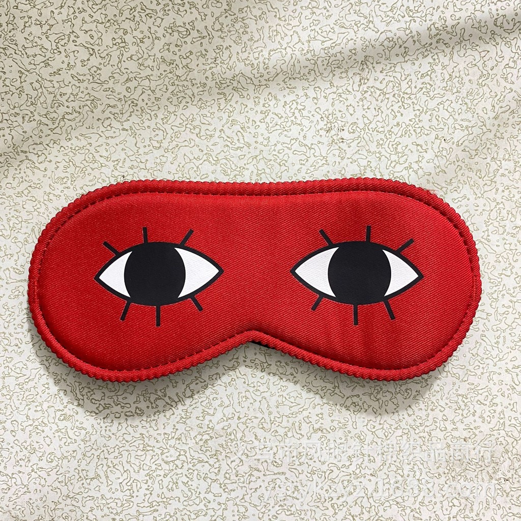 Anime Gintama Cosplay Eyepatch Okita Sougo Eye Mask | Shopee Philippines