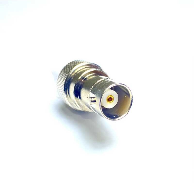 shopee seller LY BNC Female Adapter Test Connector Para Sa Motorola ...