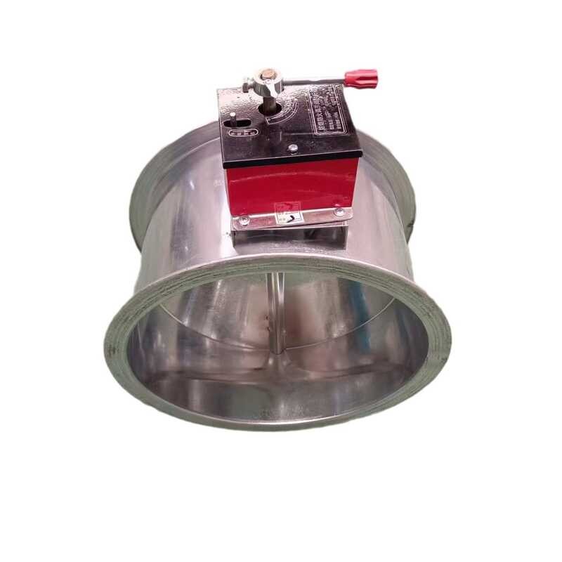 Fire Damper Electric Fire Damper Fire Exhaust Fan Smoke Exhaust Fire ...