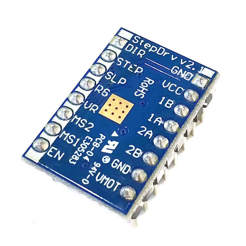 3D printer HR4988 stepper motor driver Reprap compatible with A4988 ...