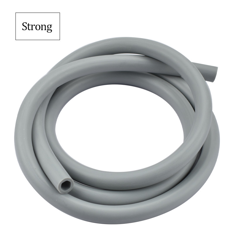 Dental Silicone Hoses Dental Saliva Ejectors Strong/weak Suction Valve ...