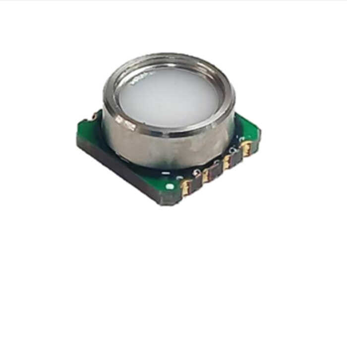 MSPLA2020130KPD3 high-resolution pressure sensor 1~130 kPa SPI and I2C ...
