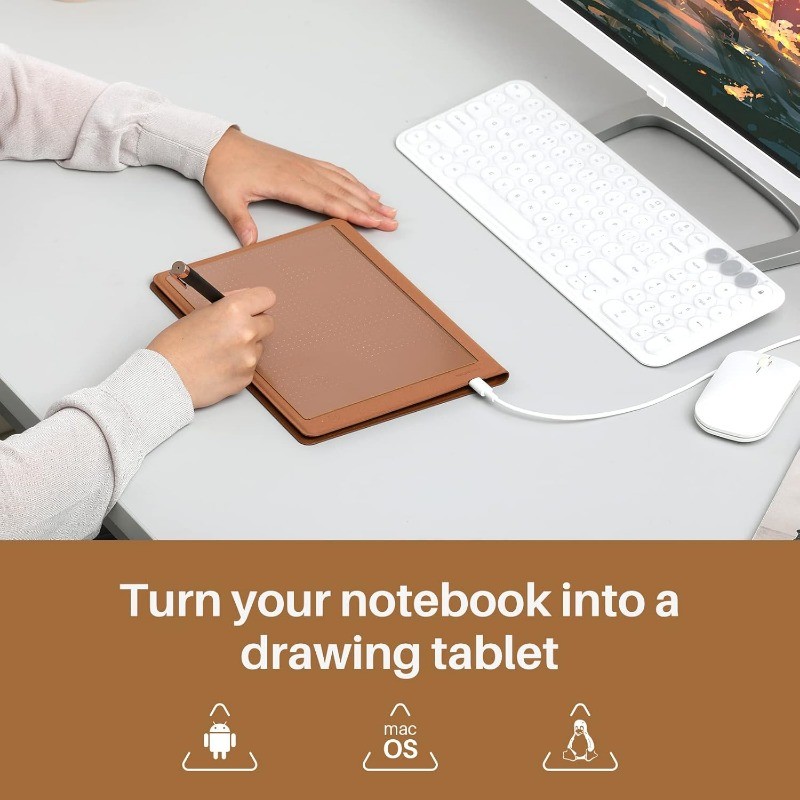 Huion X10 digital board hand drawing board computer drawing board ...
