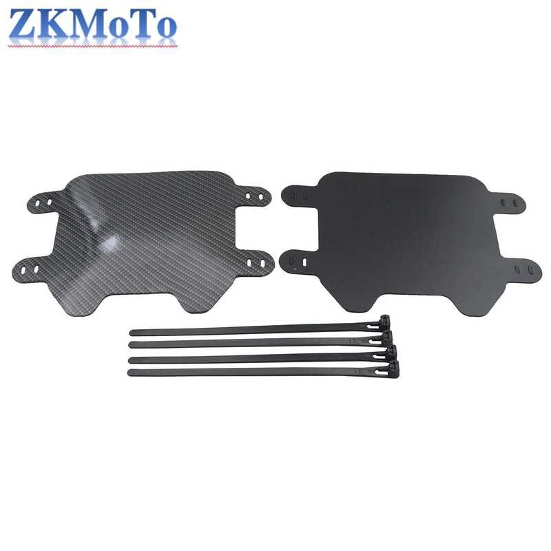 Motorcycle Number Electric Plate nse Plate For Surron Sur-Ron Sur Ron ...