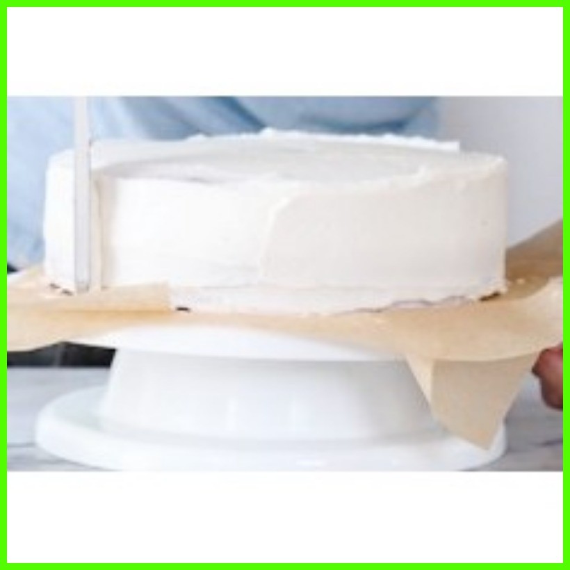 ☑ Cake Turn table Cake stand cake decorating turntable | Shopee Philippines