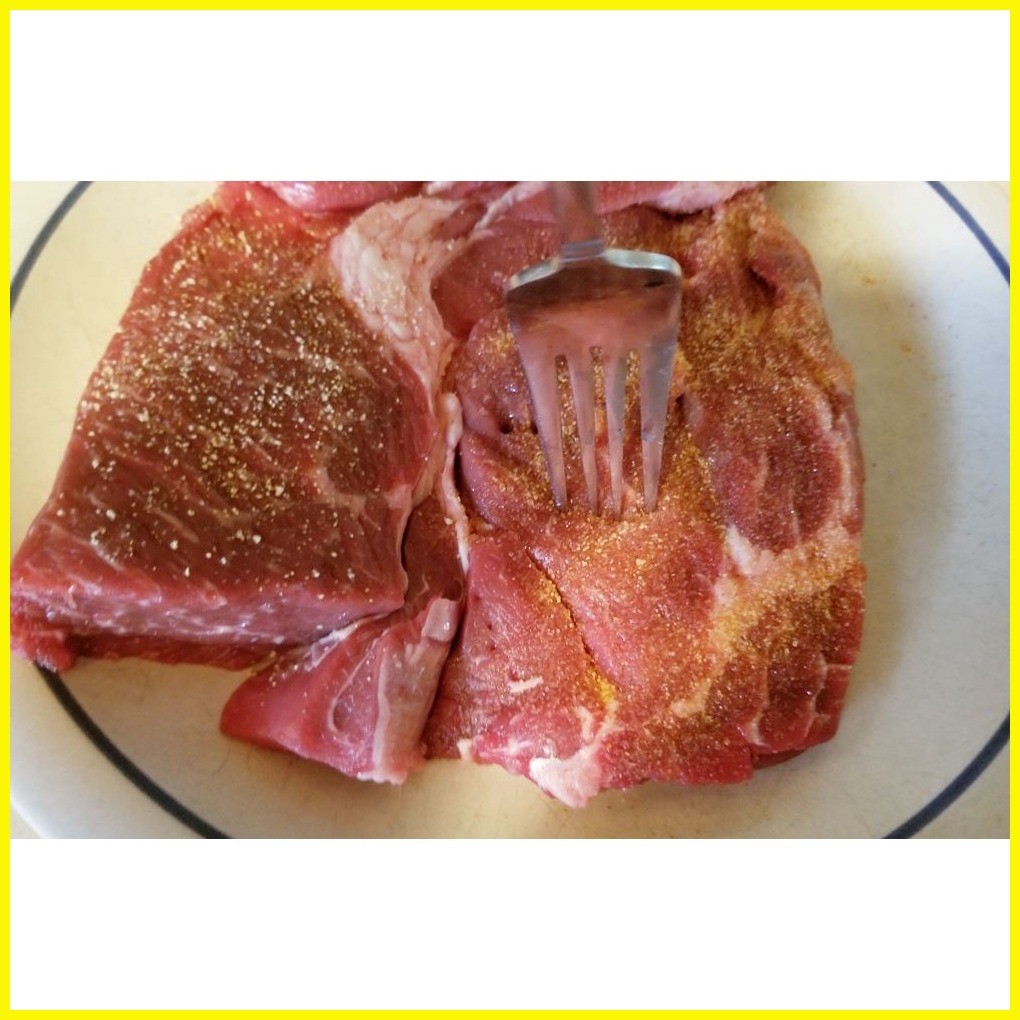 McCormick Meat Tenderizer Powder ( REPACKED ) | Shopee Philippines