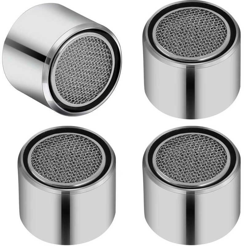 Kitchen washbasin faucet, filter nozzle faucet, splash proof faucet ...