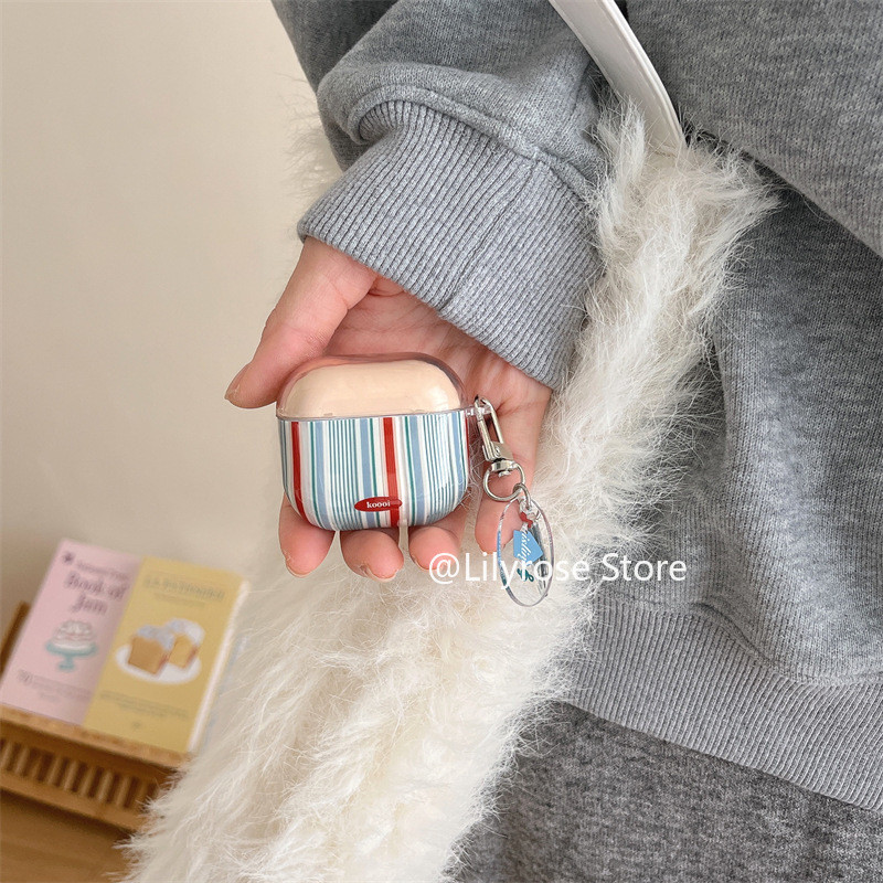 IMD Casing AirPods 4 [2024] AirPods Pro2 Pro 3 2 1 Apple Wireless ...