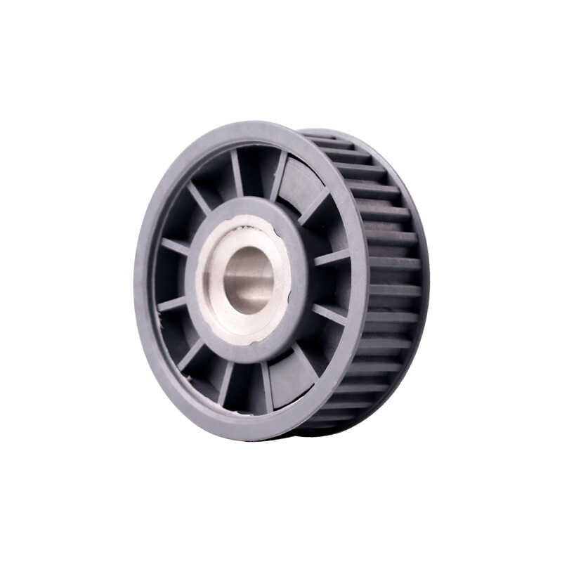 Complete Specifications For Industrial Synchronous Pulleys, Production ...