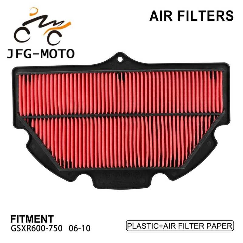 Air B Filter Cleaner Grid For Suzuki GSXR 600-750 Gsxr600 Gsxr650 ...