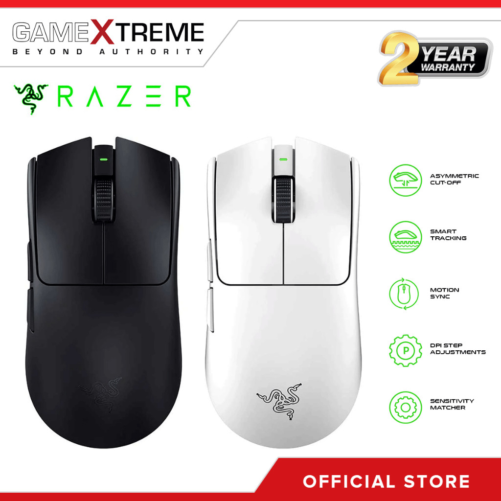 Razer Viper V3 Pro Wireless Esports Gaming Mouse - AP Packaging ...