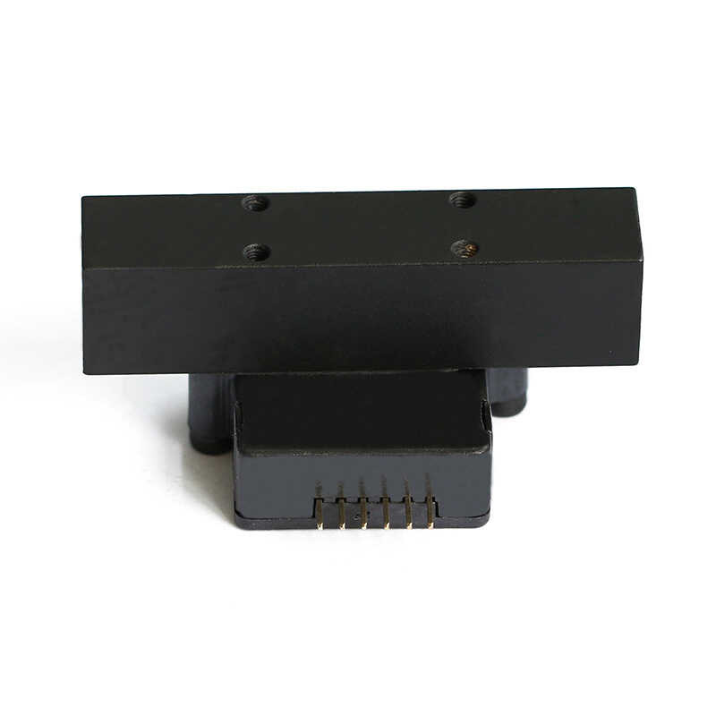 Weisheng Micro Gas Flow Sensor F1022 Multi Range Micro Gas Flow Sensor ...