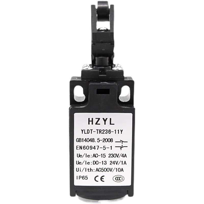 Yunliangjia Elevator Accessories Elevator S 236 Limit S TR236-11Y Black ...