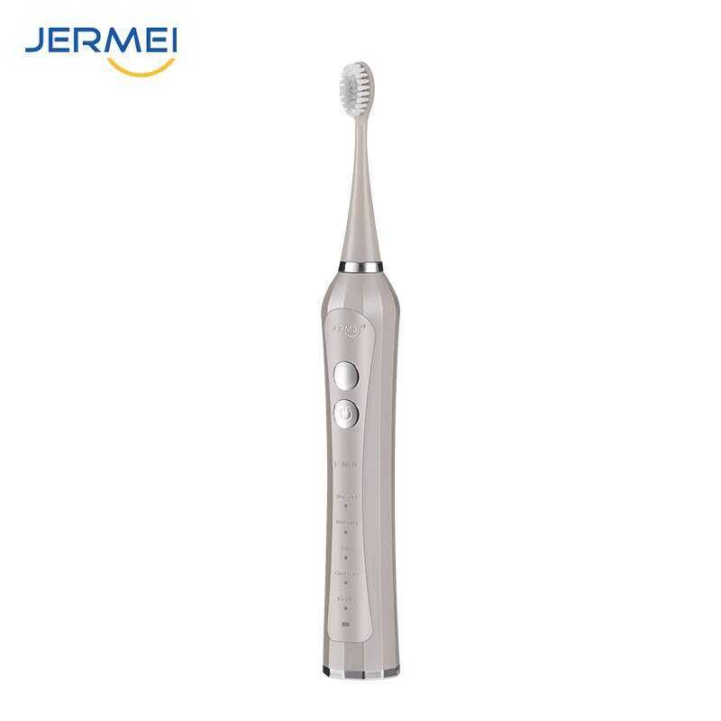 Toothbrush Electric New Men's Vibration Intelligent Jiermei Induction ...