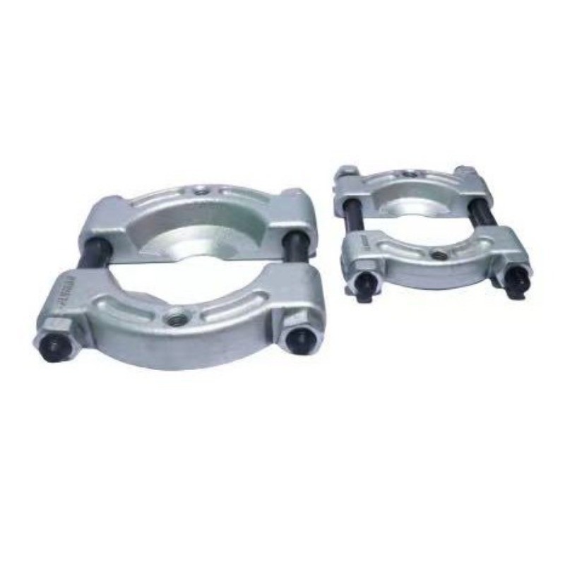 【COD】14 PCS Bearing Separator Universal Puller Set Flyman Heavy Duty ...