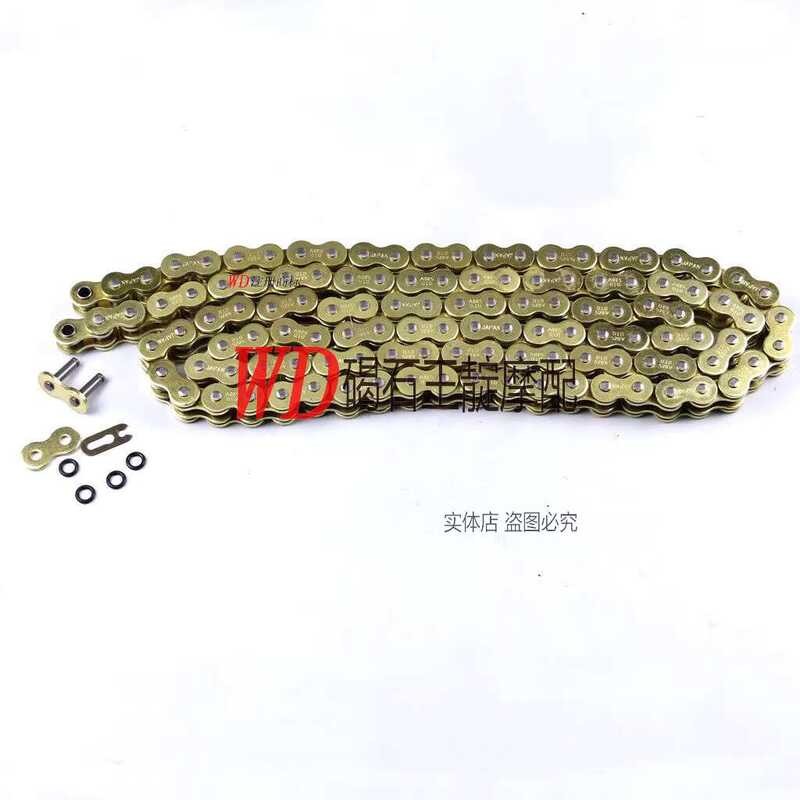 CBR600 CB1000R Bumblebee CBF1000 CB1000 Original DID Oil Seal Gold ...