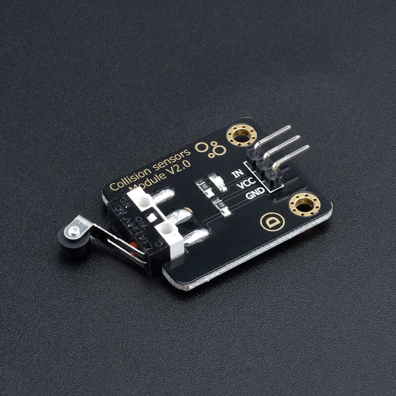 onic Building Block Ck007 Collision Sensor Module A-Type Collision ...