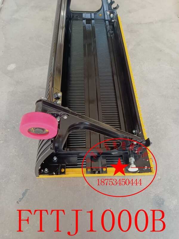 Escalator Kangli Jiajie Shenlong steps fttj 1000 B elevator accessories ...