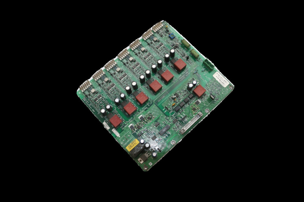 Tongli Elevator Accessories KM725800G01 Drive Board A2 Board V3F25 ...
