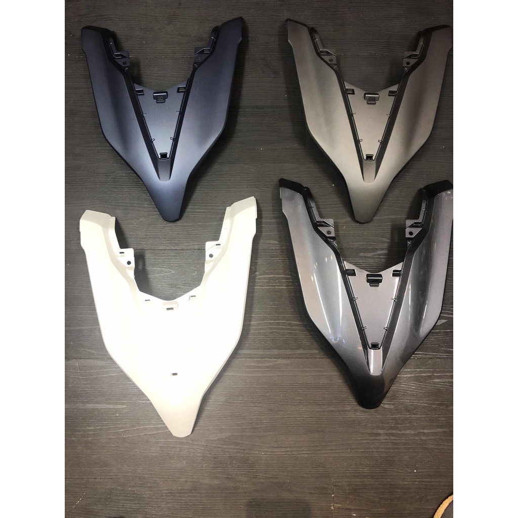 Honda Genuine Front Center Cover 64301K59A70 For Click 125 / Click 150 ...