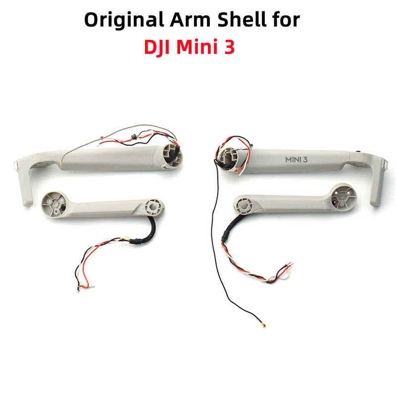 Arm Shell Original Drone Front Rear Left Right Cover Without Motor ...