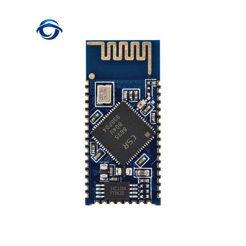 Btm835 Csr8635 4.1 Stereo Bluetooth Audio / Module ( Antena Sa Board ...