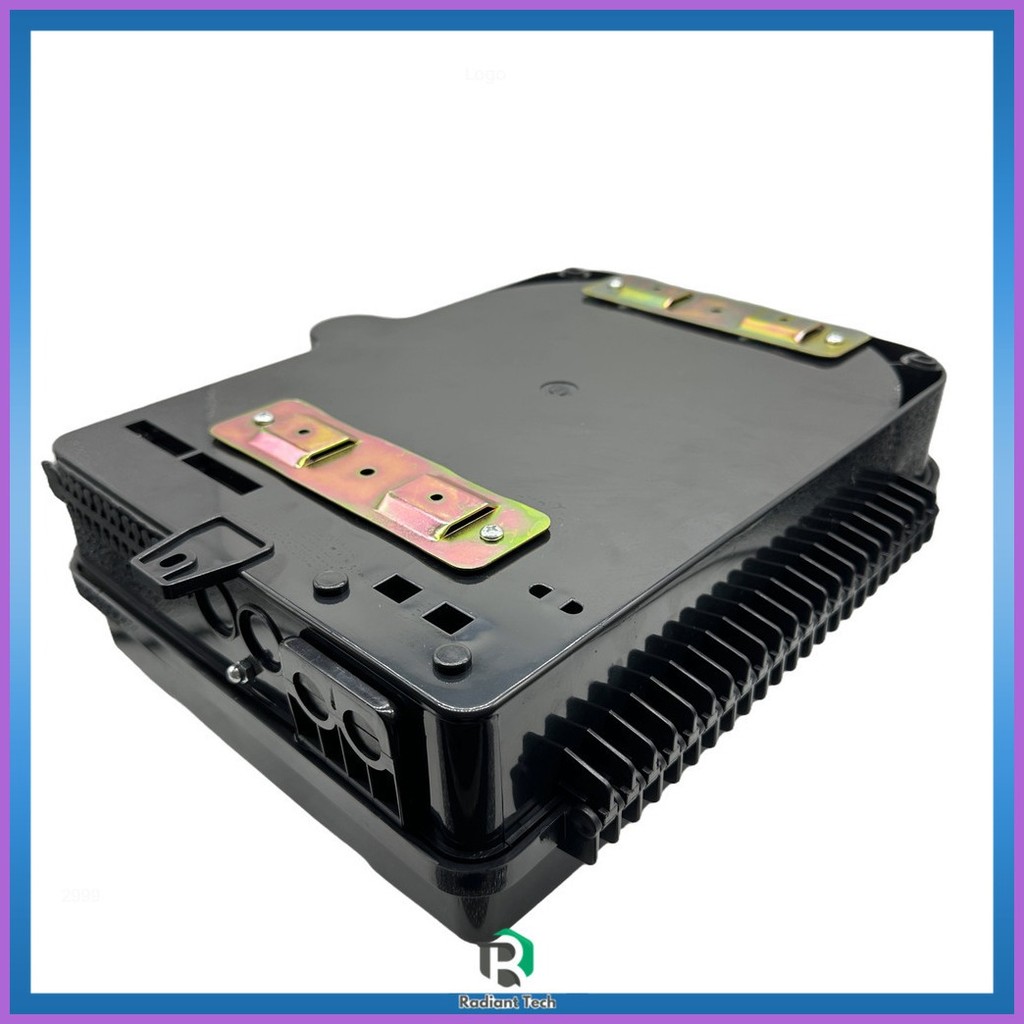 ∆ Nap Box 24 Core Fiber Optic Distribution Box 24 Core With 2 Brackets ...