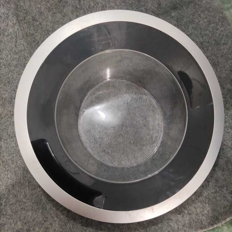 Sub drum washing machine WM10N1680W door frame glass door observation ...