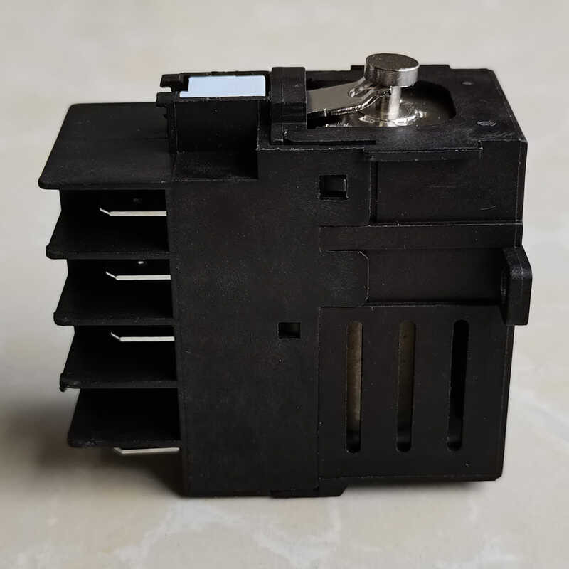 JD3 KEDU 8Pins 230V 50Hz 16A Electric Relay 3NO with Power Failure and ...