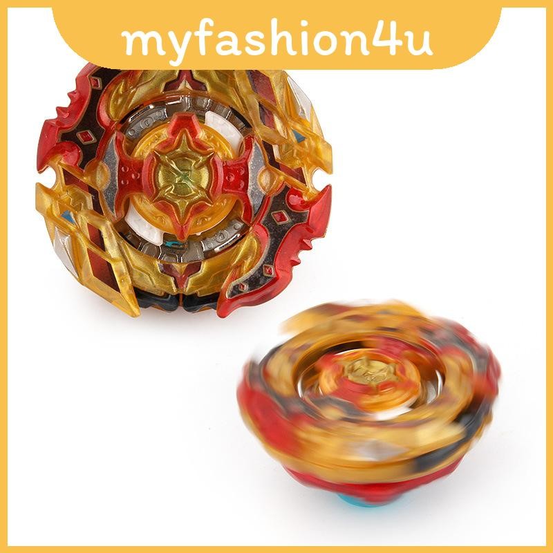 Fight Kid-friendly New Beyblade Burst B-128 Cho-z Spriggan With Safe ...
