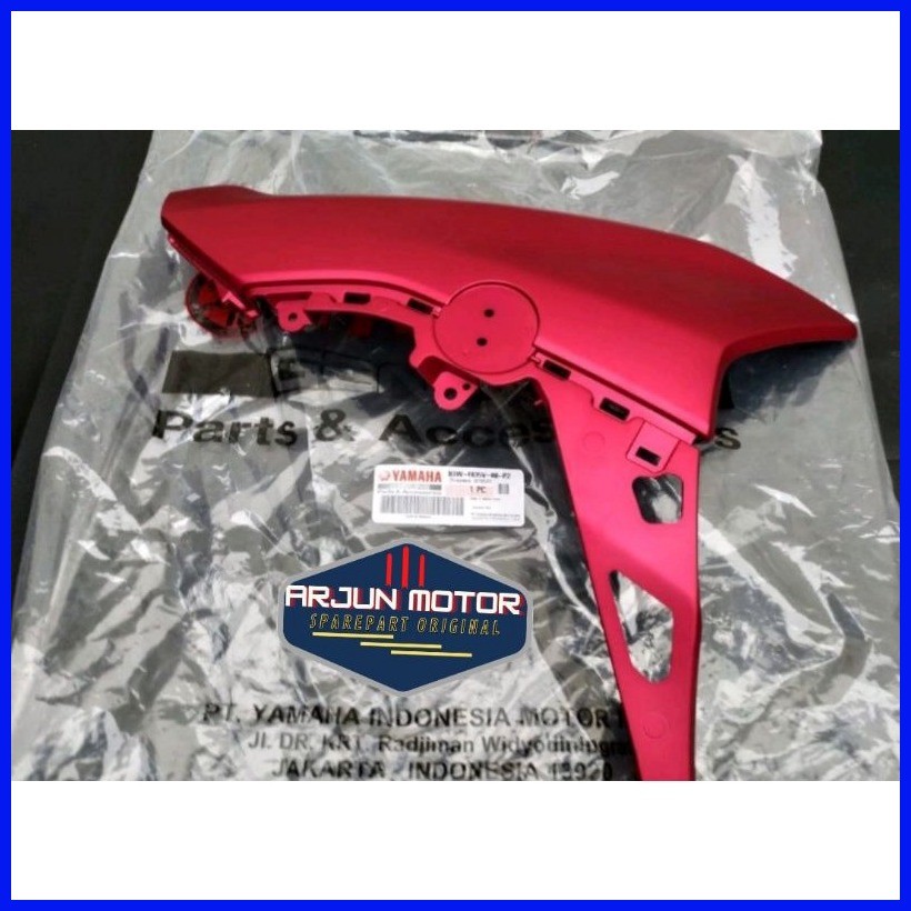Panel 1 And 2 Front Wings Front body mio gear 125 Right Or Left ...