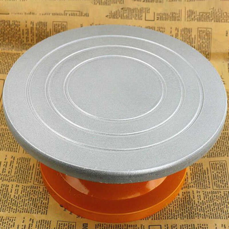 Clay Pottery Nonslip Heavy Duty Sculpting Wheel Turntable For Paint ...