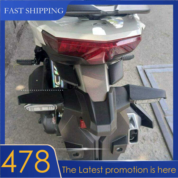 Honda Click Signal Light Protector For Click V2 V3 V4 125I/150I/160 ...