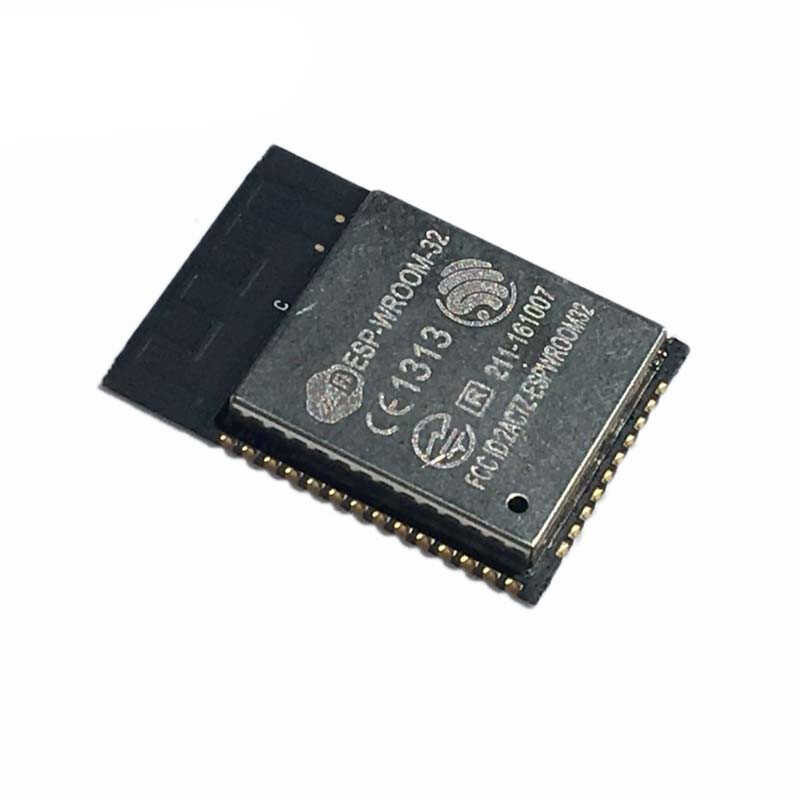 ESP32 module/LeXin ESP-WROOM-32 module/WiFi+Bluetooth+dual core CPU/compatible with ESP-32S ...