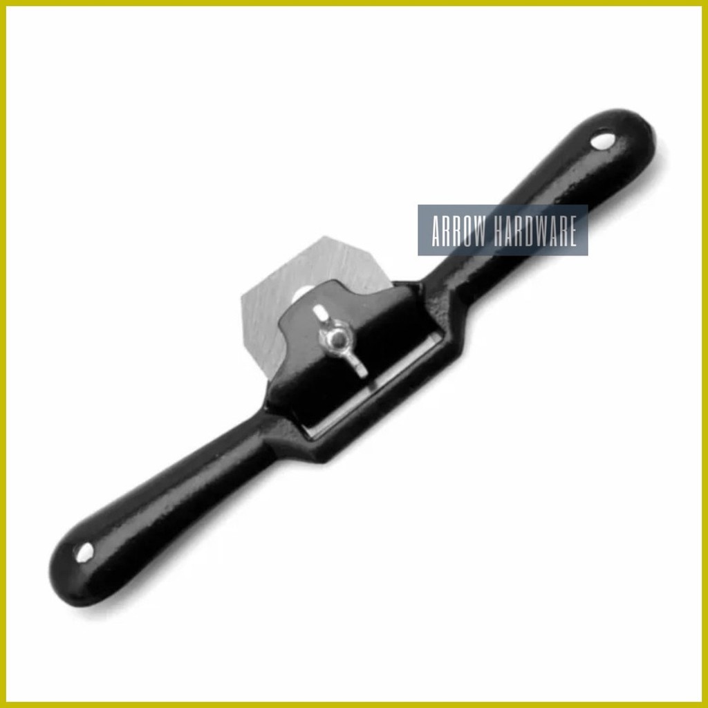 Dragon 44mm Flat Adjustable Spoke Shave Spokeshave Wood Planer " Katam ...