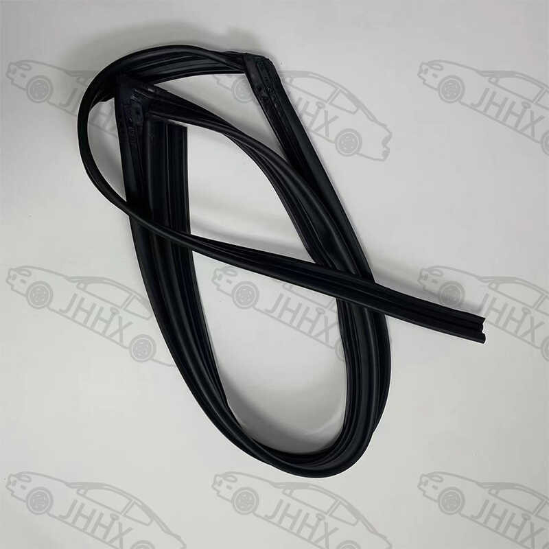 Sa Para Kasunduan Ng Honda 2003 2004 2005 2006 2007 DOOR GLASS RUN ...